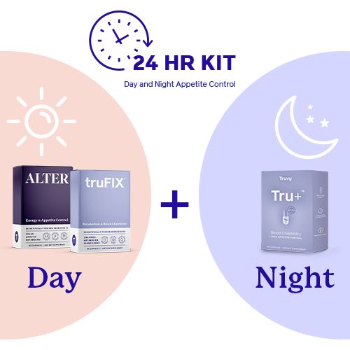 ALTER™ 24 hour Kit